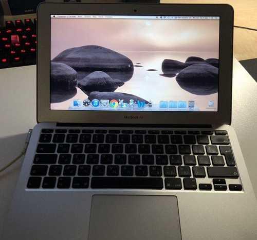 Apple macbook air a1370