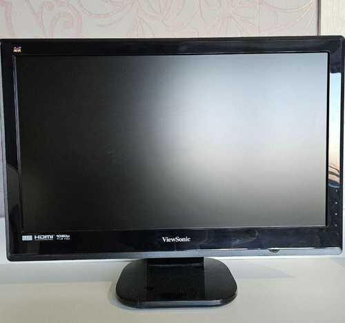 FullHD Монитор ViewSonic VX2253MH-LED "21.5