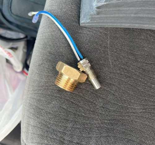 Пластик для 3Д принтера