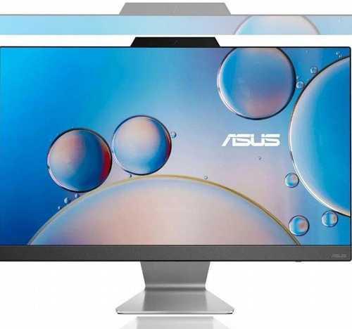 Моноблок asus E3402WBA-BPC017M 90PT03G3-M06F70