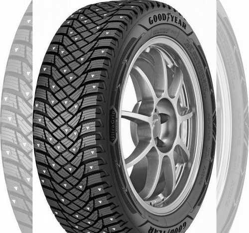 Goodyear Ultra Grip Ice Arctic 2 SUV 295/35 R21 107T