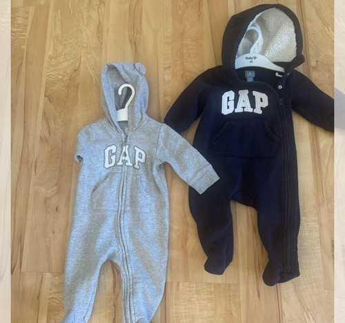 Комбинезоны Gap