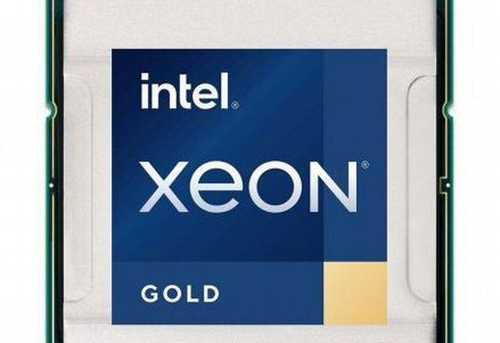 Процессор CPU Intel Xeon Gold 5317 (3.00-3.60GHz/1