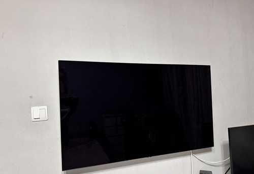 Телевизор LG oled48C1RLA, 48"(122 см), UHD 4K