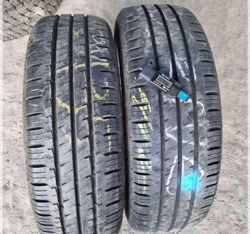 Hankook Vantra LT RA18 205/65 R16C 107T