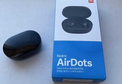 Redmi airdots