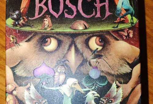 Игральные карты Bosch Puzzle Collector's Edition