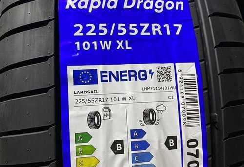 Landsail Rapid Dragon SUV 225/55 R17 101W