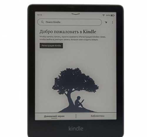 Электронная книга Amazon Kindle Paperwhite 2021 Wi