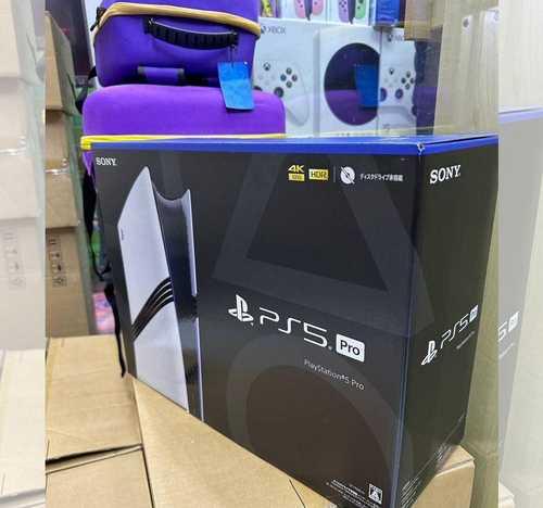 Sony Playstation 5 Pro