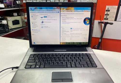 Ноутбук HP Compaq 6720S (002450)