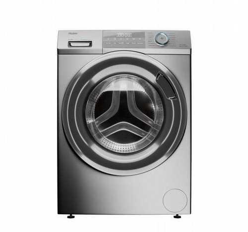 Стиральная машина haier HW60-BP12929BS