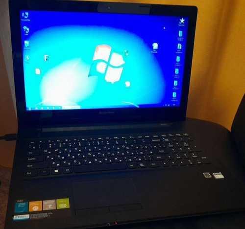 Ноутбук Lenovo G50-45