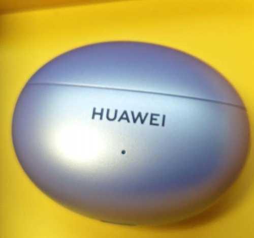 Huawei freebuds 6i кейс