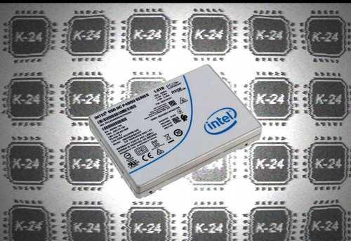 Intel DC P4600 накопители SSD U2 PCI-E 3.0