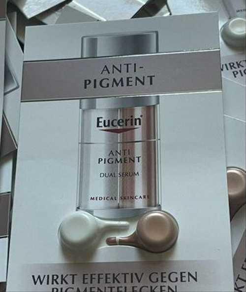 Eucerin anti pigment dual serum