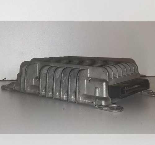 Усилитель bose Mazda