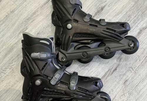 Ролики rollerblade мужские 41 размер