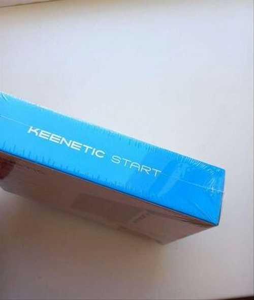 Kinetic start n300 Wifi роутер