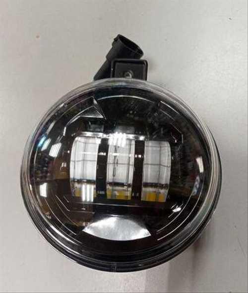 Птф LED Chevrolet Cruze, Captiva, Antara 2-режима