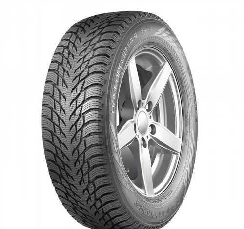 Nokian Tyres Hakkapeliitta R3 SUV 265/50 R19 110R