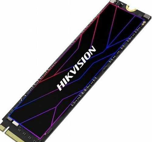 Hikvision PCIe 4.0 x4 1TB HS-SSD-G4000/1024G G4000