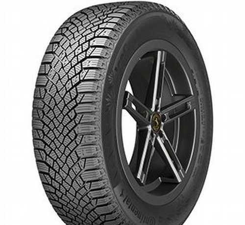 Continental IceContact XTRM 235/55 R20 105T