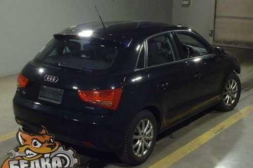 Кпп автоматическая на Audi A1 2010- 2014