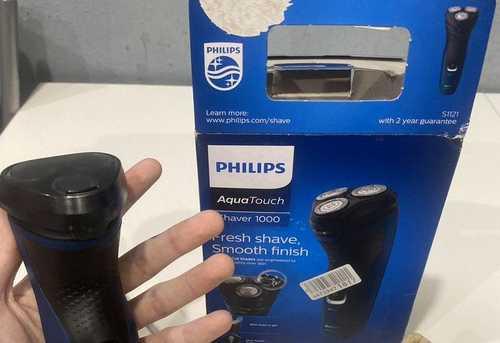 Электробритва Philips Aquatouch