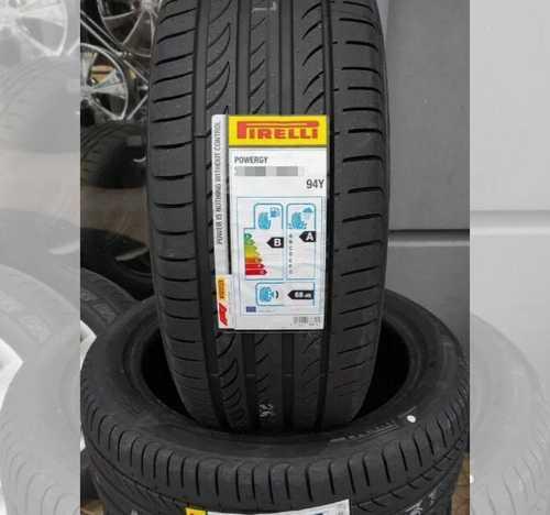 Pirelli Powergy 255/40 R20 101Y