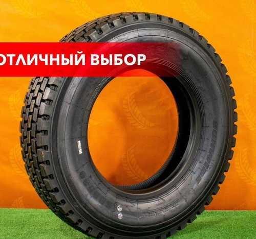 Грузовая шина 295/80R22.5 для Bonum Tipper-20