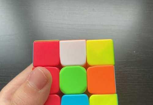 Кубик рубика 3х3 скоростной