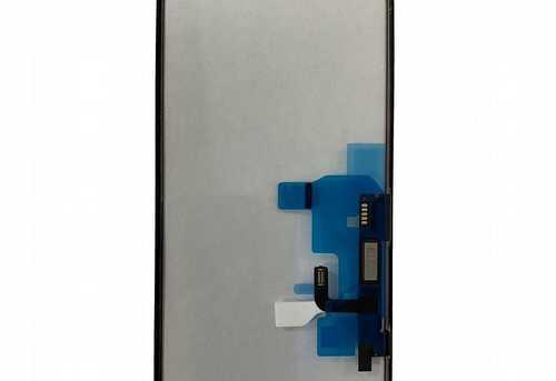 Тачскрин с OCA для iPhone 12 mini (черный)
