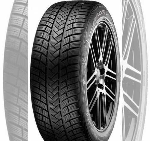 Vredestein Wintrac Pro 275/40 R22 108V