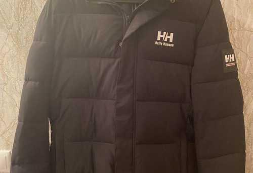 Куртка helly hansen зимняя