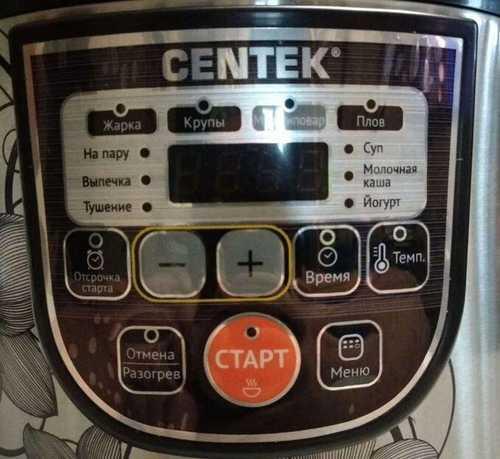 Мультиварка Centek CT-1498