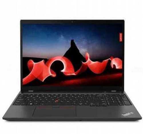 Ноутбук Lenovo ThinkPad T16 Gen 3 21MQS5EG00 - новый