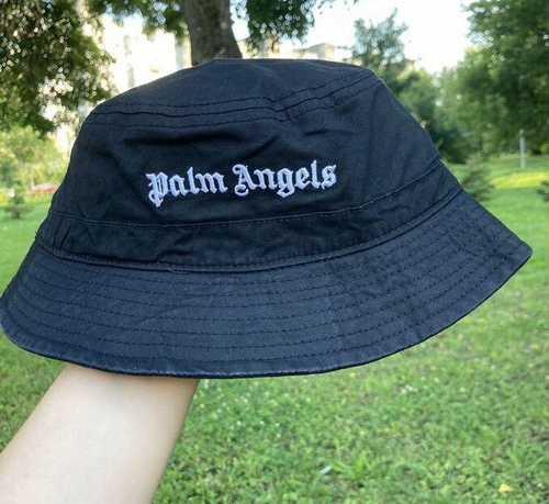 Панама Palm angels