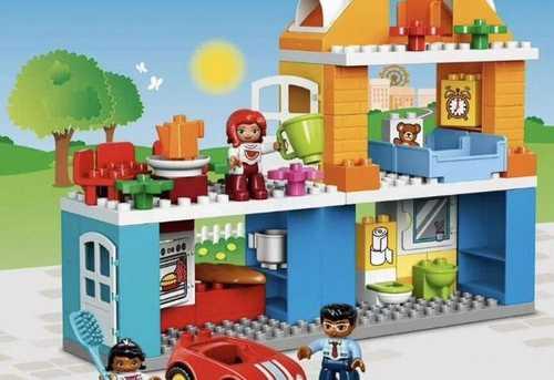 Lego duplo наборы