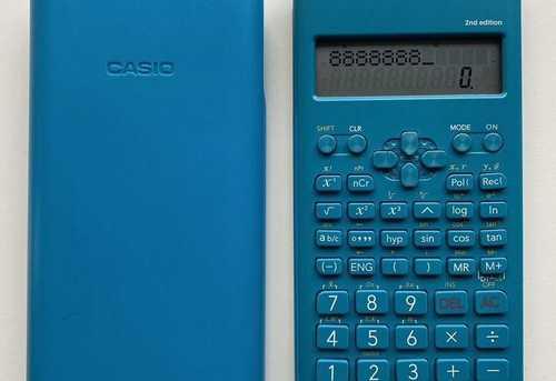 Калькулятор научный Casio FX-220plus