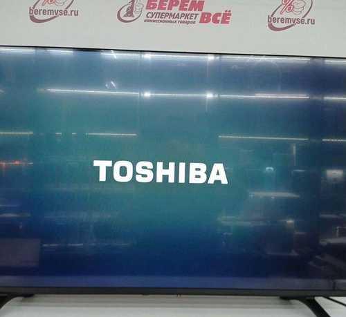 Lcd телевизор Toshiba 43V35KE