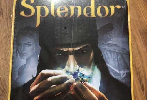 Настольная игра Splendor, дополнение Cities