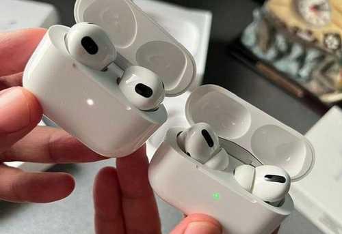 AirPods 2/3/Pro/Pro2