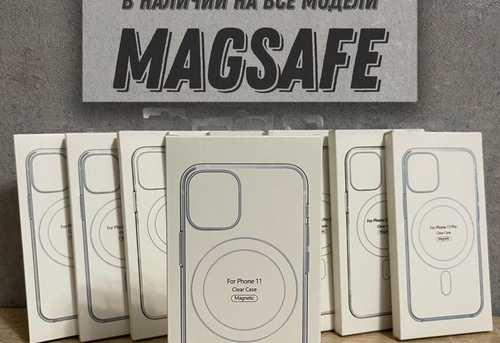 Чехол на iPhone