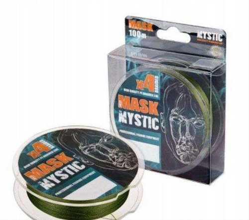 Петленный шнур mask mystic