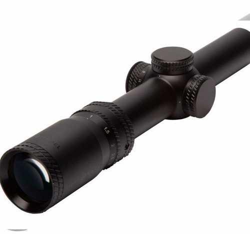 Оптический прицел Sightmark Citadel 1-6x24, сетка