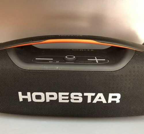 Колонки - hopestar a60