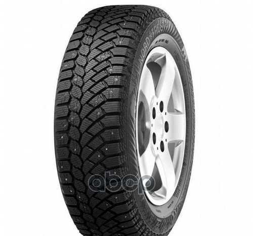 Gislaved Nord Frost 200 205/65 R15