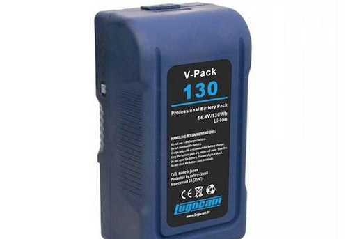 V-Pack 130 Logocam аккумуляторная батарея