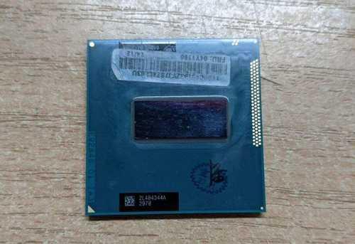Процессор I7 3632qm